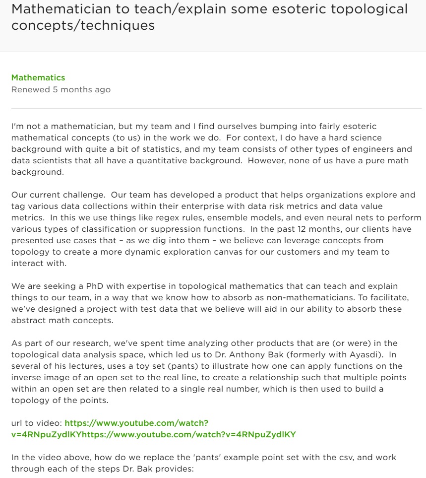 Upworkpic1 Mathematical Consulting Algorithm Analysis And Development Data Science 5784