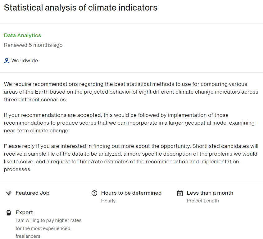 Consulting On Finding The Best Statistical Methods Mathematical Consulting Algorithm